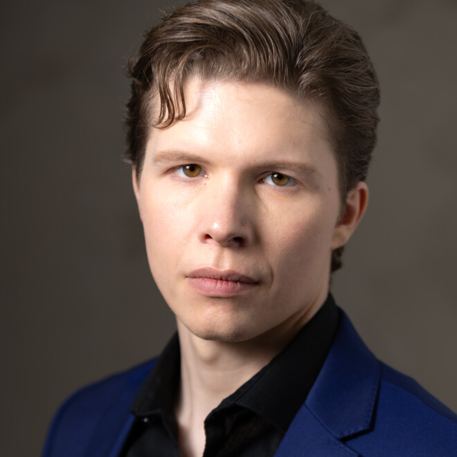 Timothy Norman - FilmFreeway