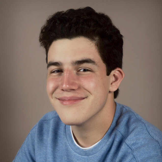 Dean Milan - FilmFreeway