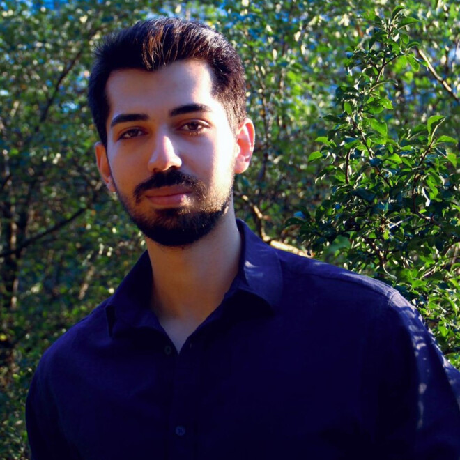 Emre Başer - FilmFreeway