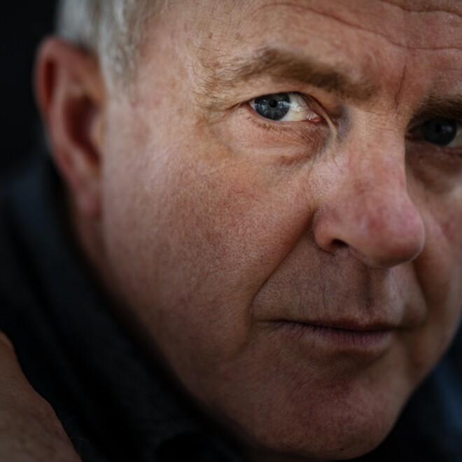 James Freemantle - FilmFreeway