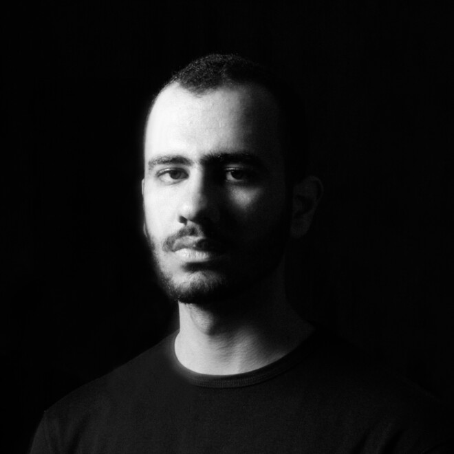 Ahmad Alaa - FilmFreeway