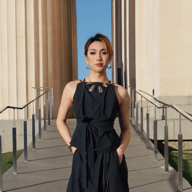 Lee Li - FilmFreeway