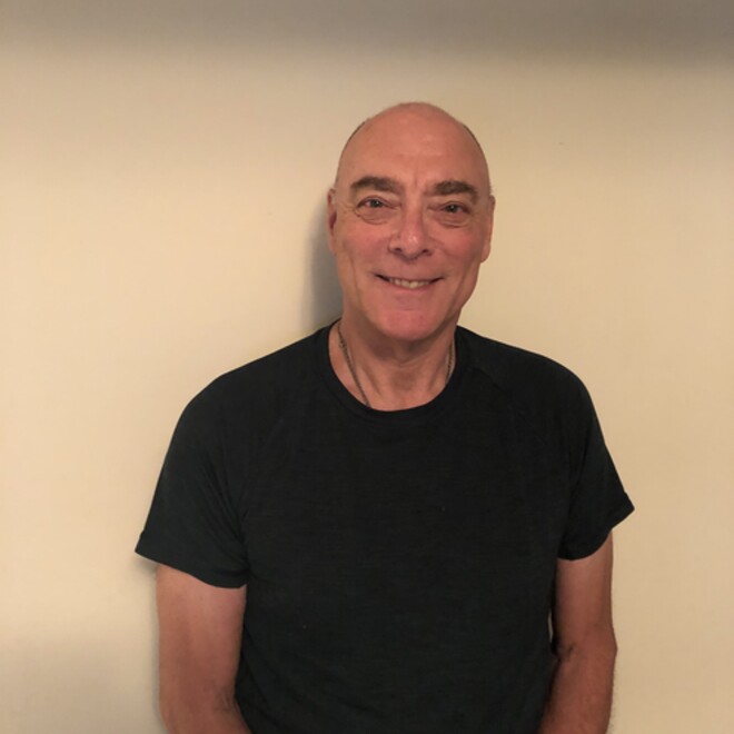 Dave Wilson - FilmFreeway