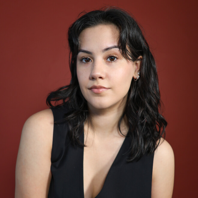 J.M. Vasquez - FilmFreeway