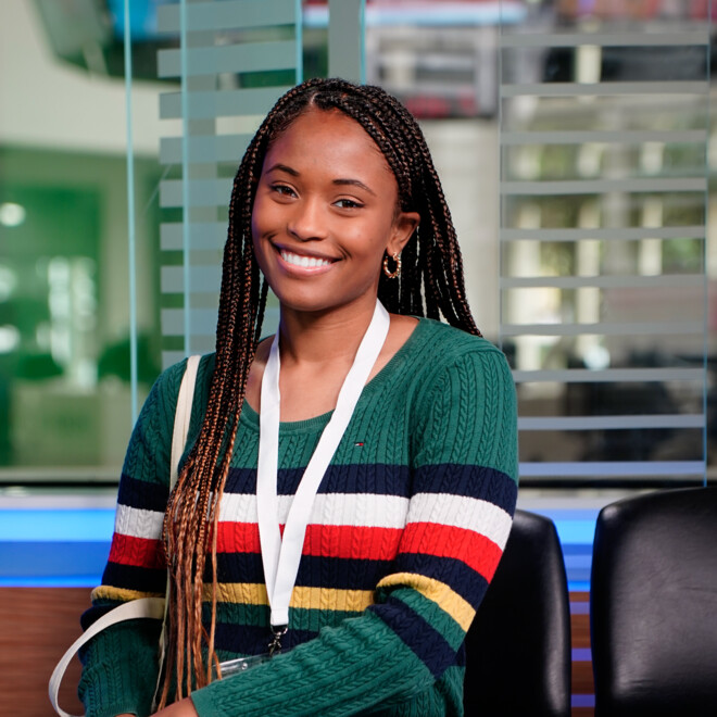 Annika Dean - FilmFreeway