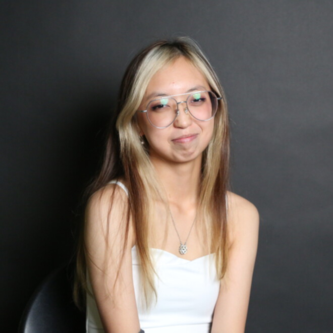 Celine Chan - FilmFreeway