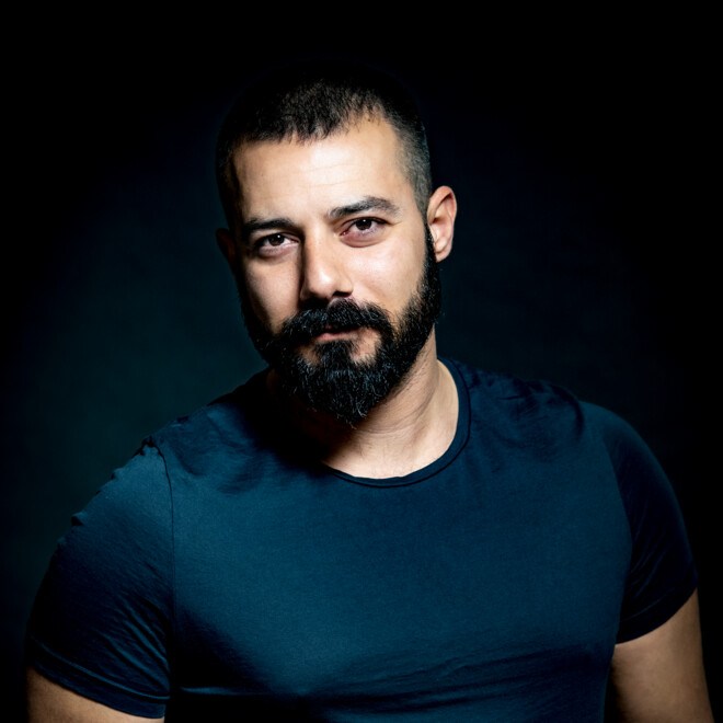 Panos Boras - FilmFreeway