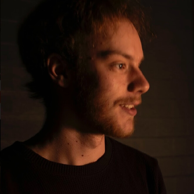 Owen Drew - FilmFreeway