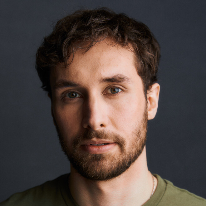 Simon Catillon - FilmFreeway