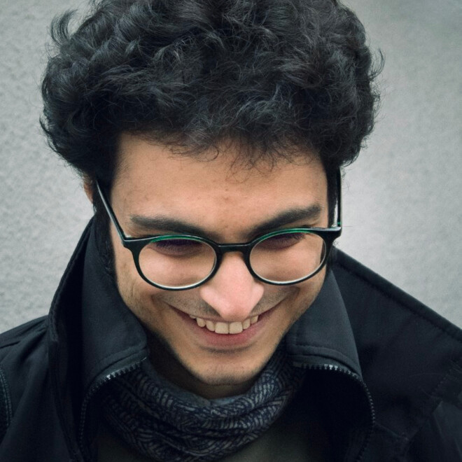 Amin Asadi - FilmFreeway