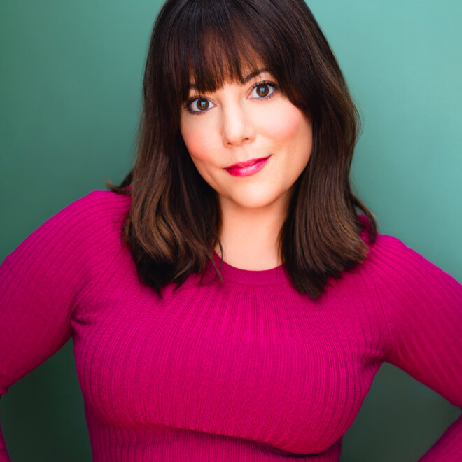 Kerry Frances - FilmFreeway