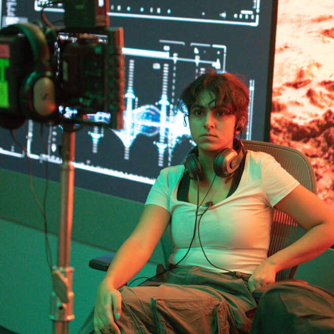 Richa Nanda - FilmFreeway