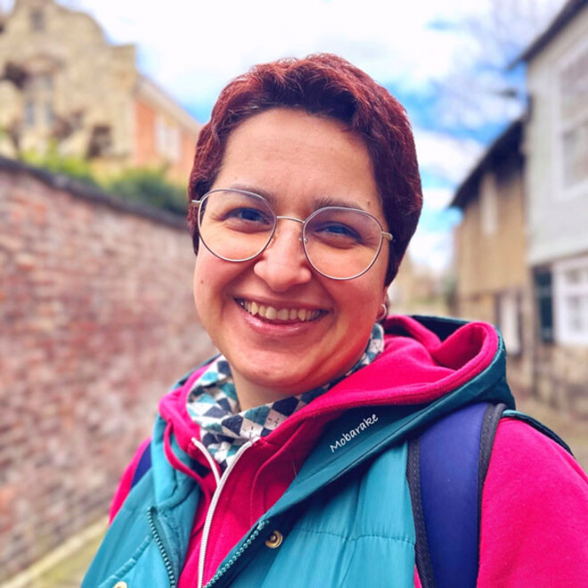 Mobi Doost - FilmFreeway