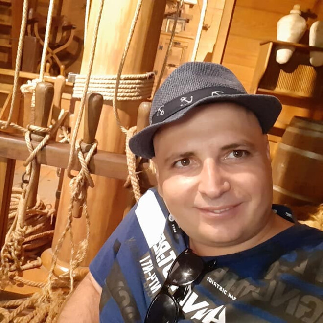 RAMI IBRAHIM - FilmFreeway