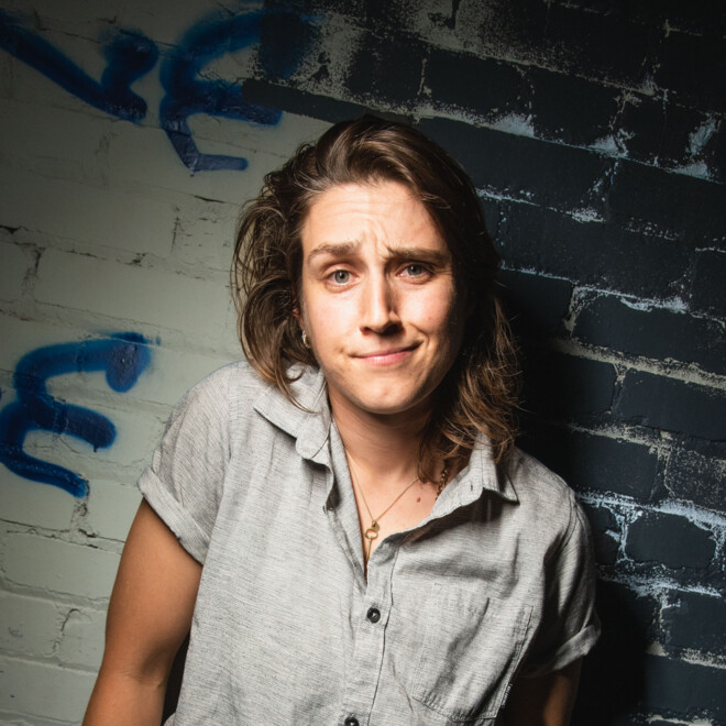 Morgan Miller - FilmFreeway