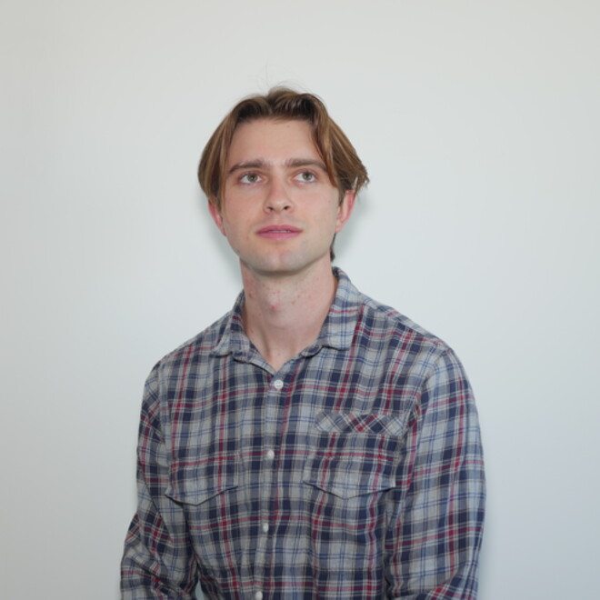 Evan Combs - FilmFreeway