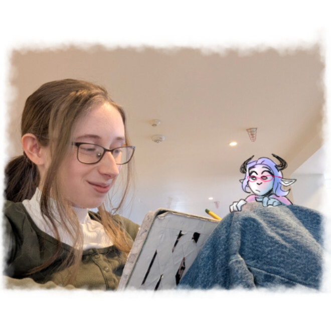 Emma Sewell - FilmFreeway