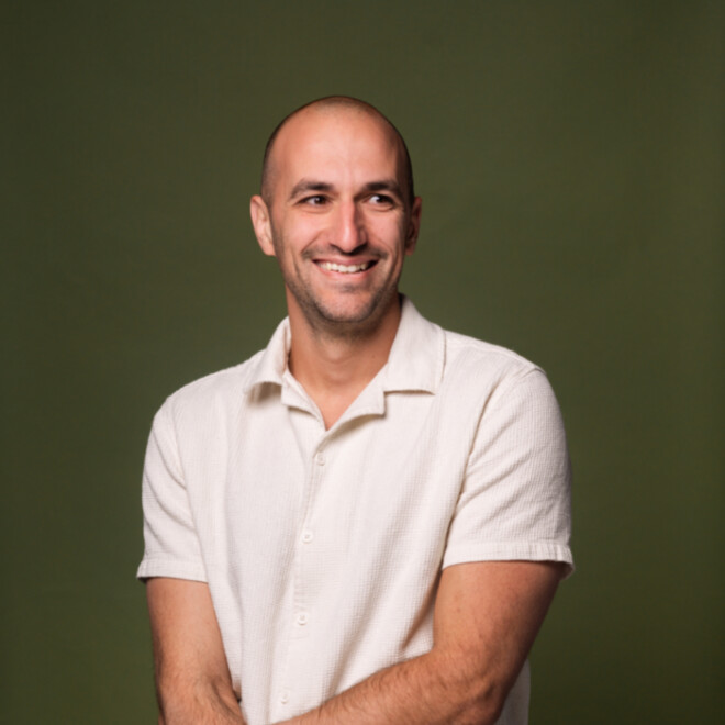Matt Bruggeman - FilmFreeway