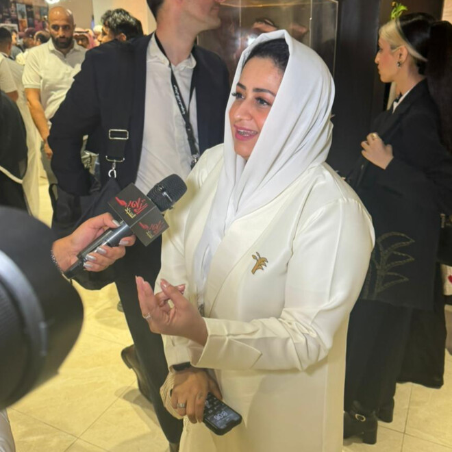 Nahla Ahmed - FilmFreeway