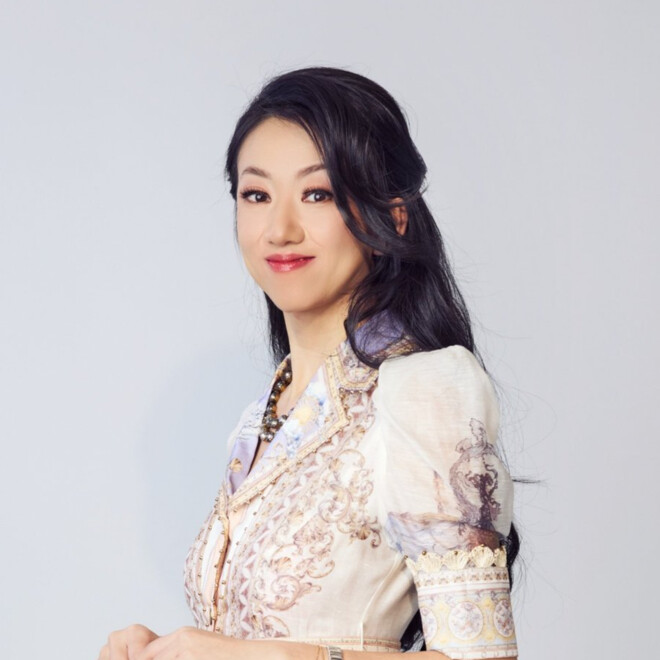 Springna Zhao - FilmFreeway