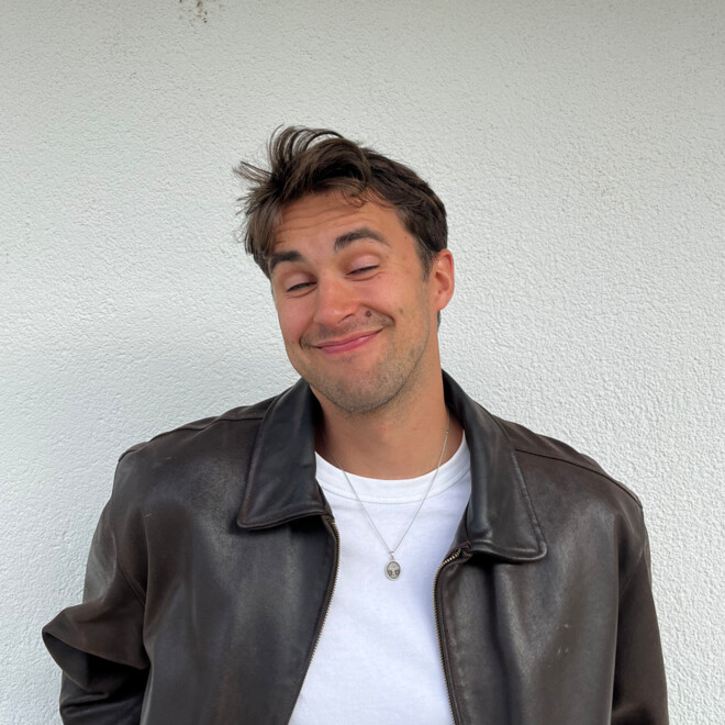 Julian Paul Röhr - FilmFreeway