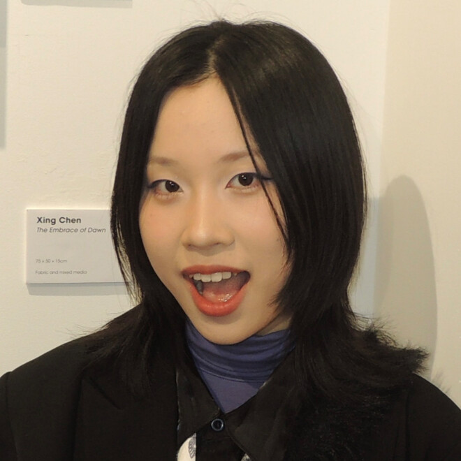 Xing Chen - FilmFreeway