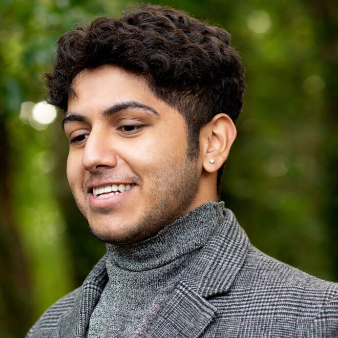 Pratik Rai - FilmFreeway