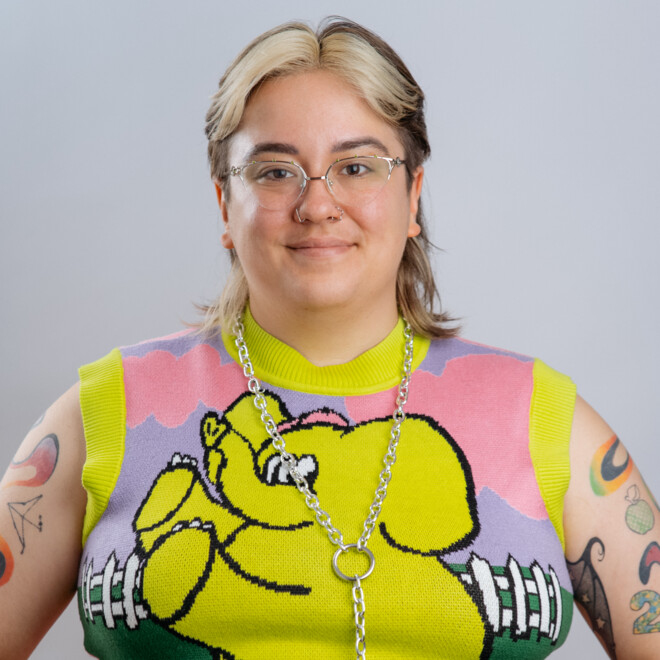 Morgan Young - FilmFreeway