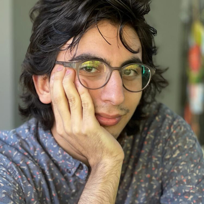 Manuel Merlo - FilmFreeway