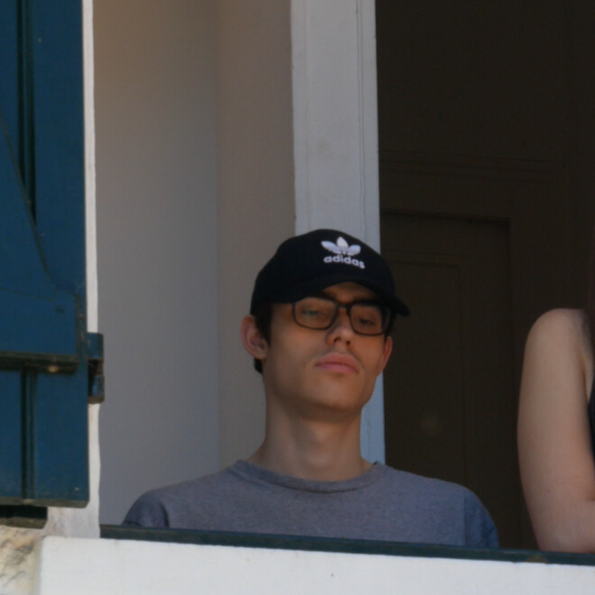 Gabriel Schmidt - FilmFreeway