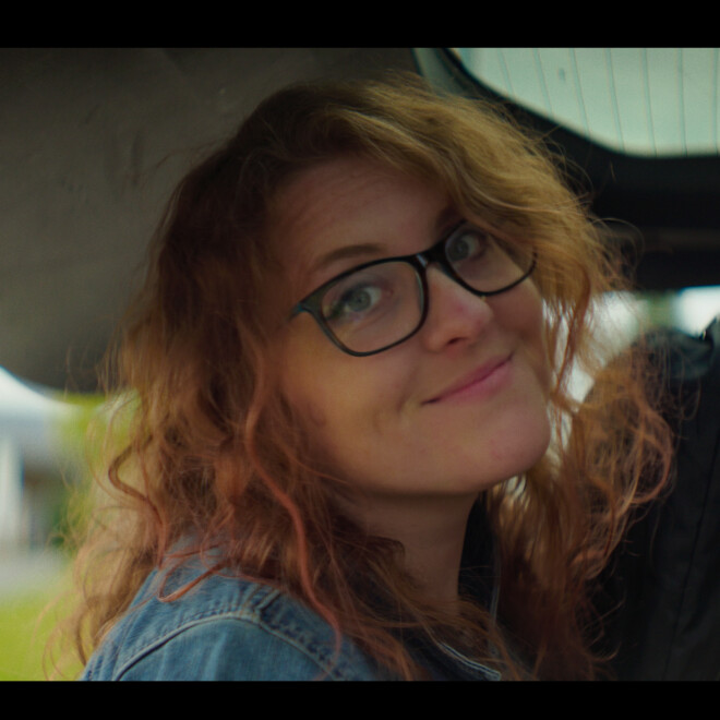 Jennell Jenney - FilmFreeway