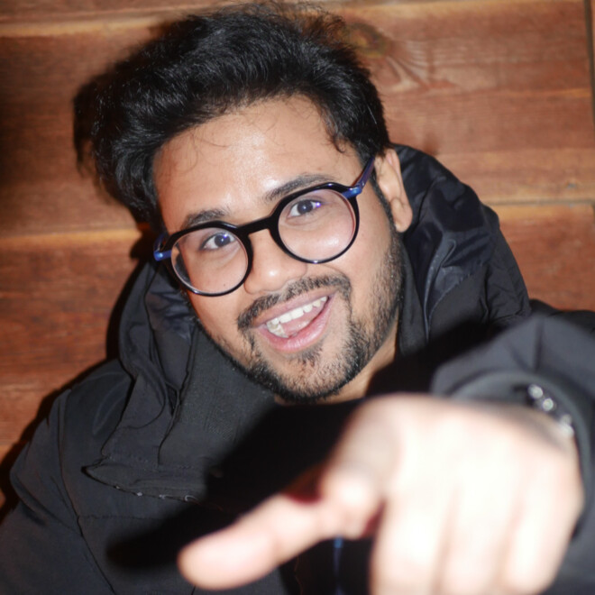 Krans Nookala - FilmFreeway