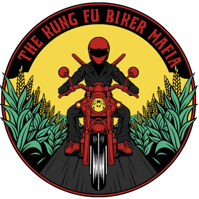 The Kung Fu Biker Mafia - FilmFreeway