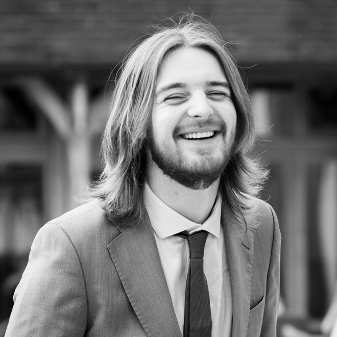 Ethan J Lawrence - FilmFreeway