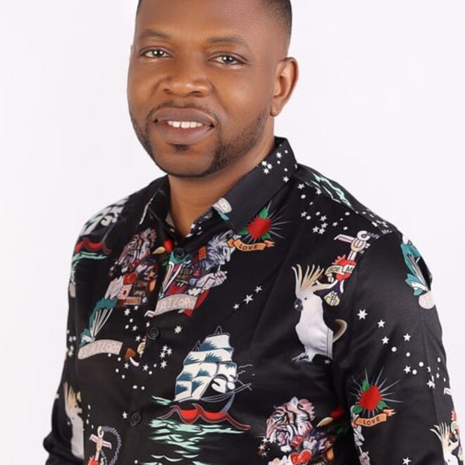 Bamidele Lamidi - FilmFreeway