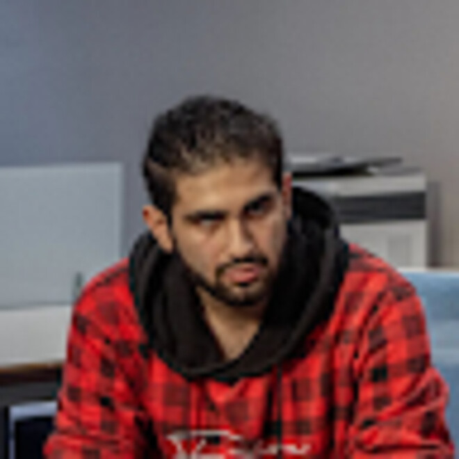 Ibrahim Ayoub - FilmFreeway