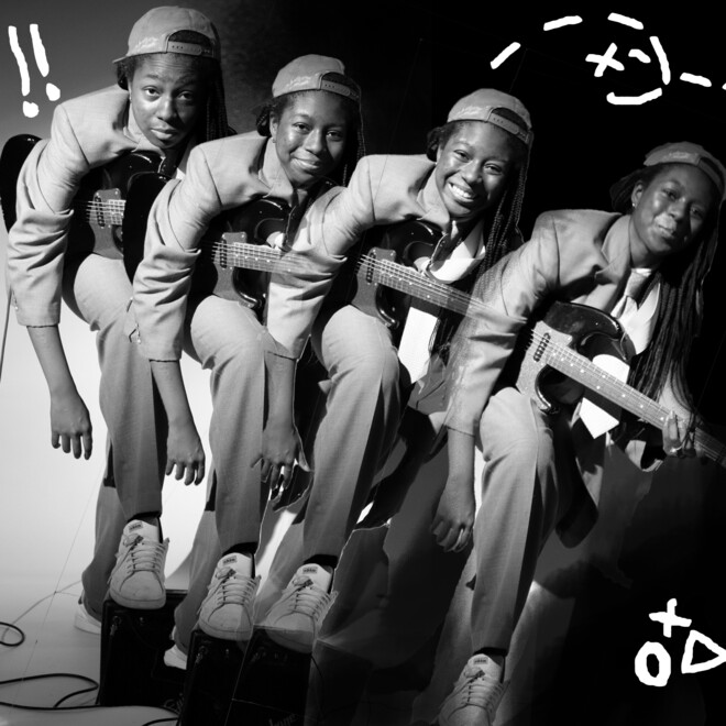 Amouri Edwards - FilmFreeway