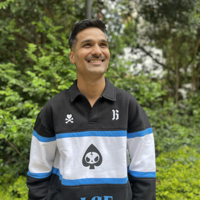 Yash R. Patil - FilmFreeway