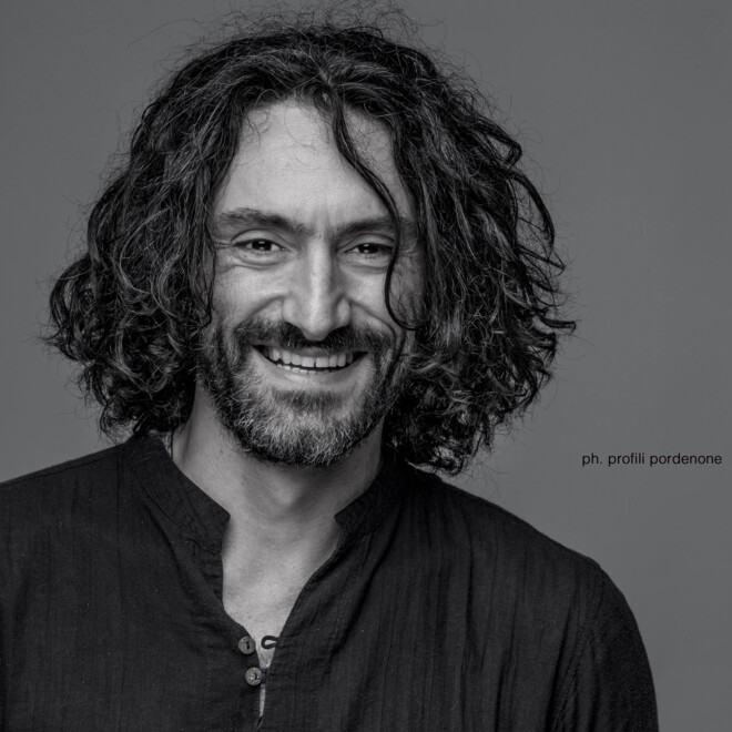 Matteo Corazza - FilmFreeway