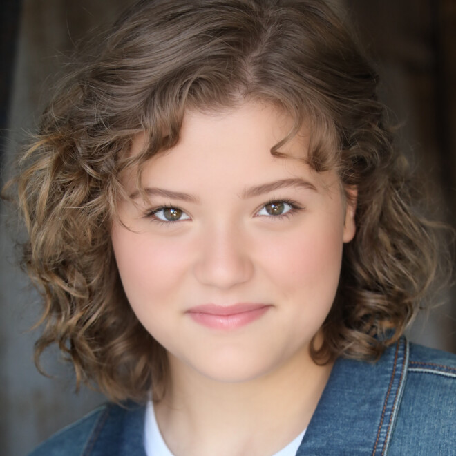 Raquel Vaught - FilmFreeway