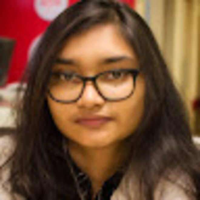 Sukanya Basu Mallik - FilmFreeway