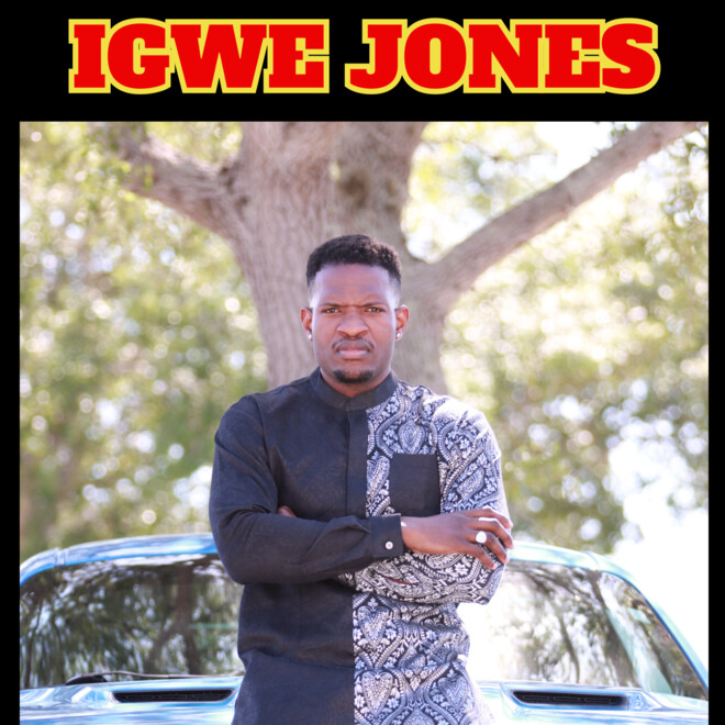 IGWE JONES - FilmFreeway