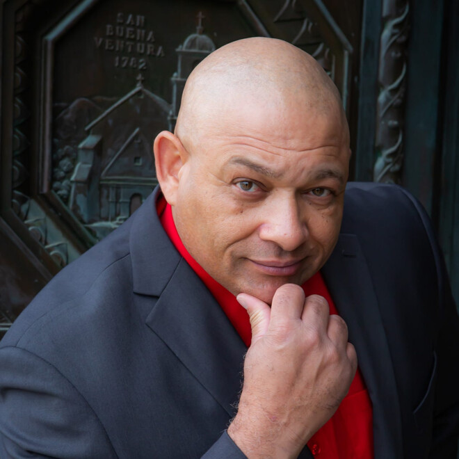 Terry C Carney Sr - FilmFreeway