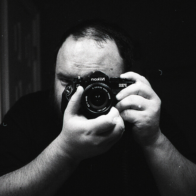 Daniel Morris - FilmFreeway