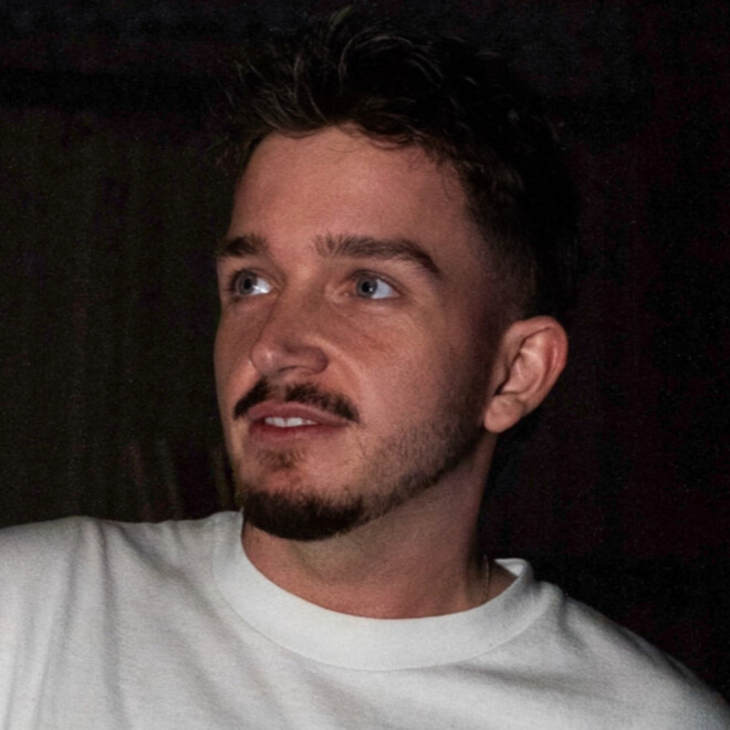 Liam Burke - FilmFreeway
