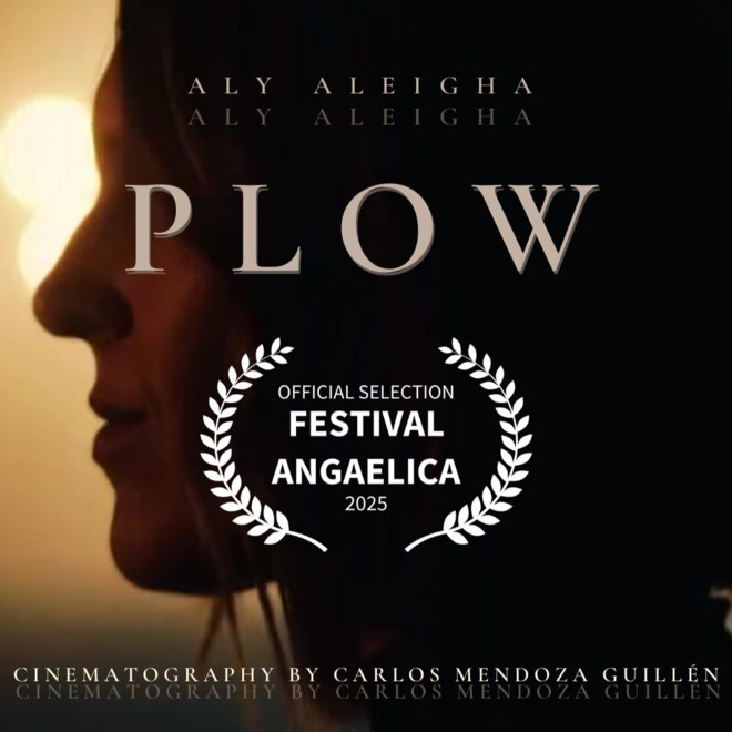 Aly Aleigha - FilmFreeway