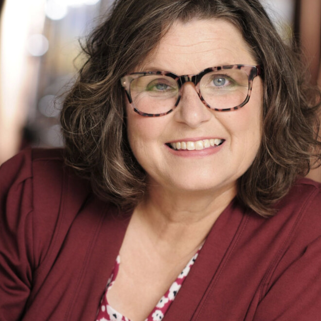 Lori McCollough - FilmFreeway