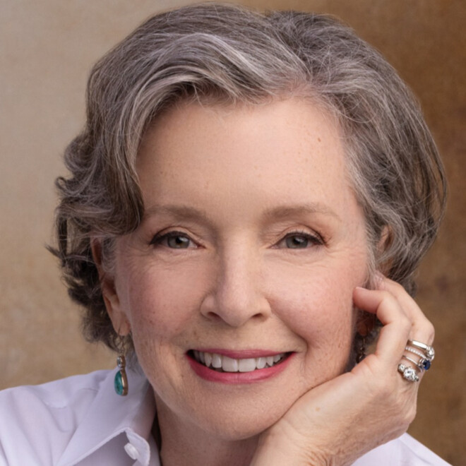 BARBARA REININGER - FilmFreeway