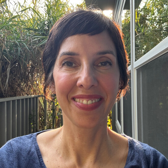 Kimberly Calvert - FilmFreeway