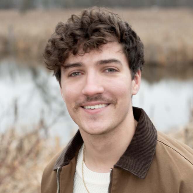 Andrew Merfeld - FilmFreeway